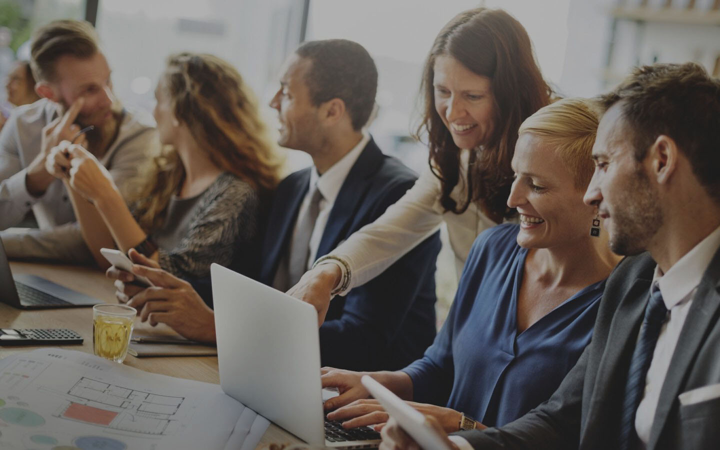 Strategy Summit B2B Service Management - project networks GmbHproject ...